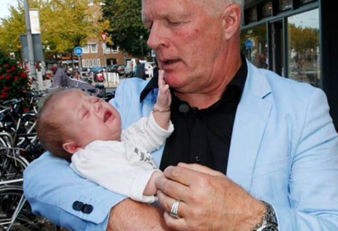 Peter Jan Rens maakt terugkeer op televisie; realityserie op RTL 5